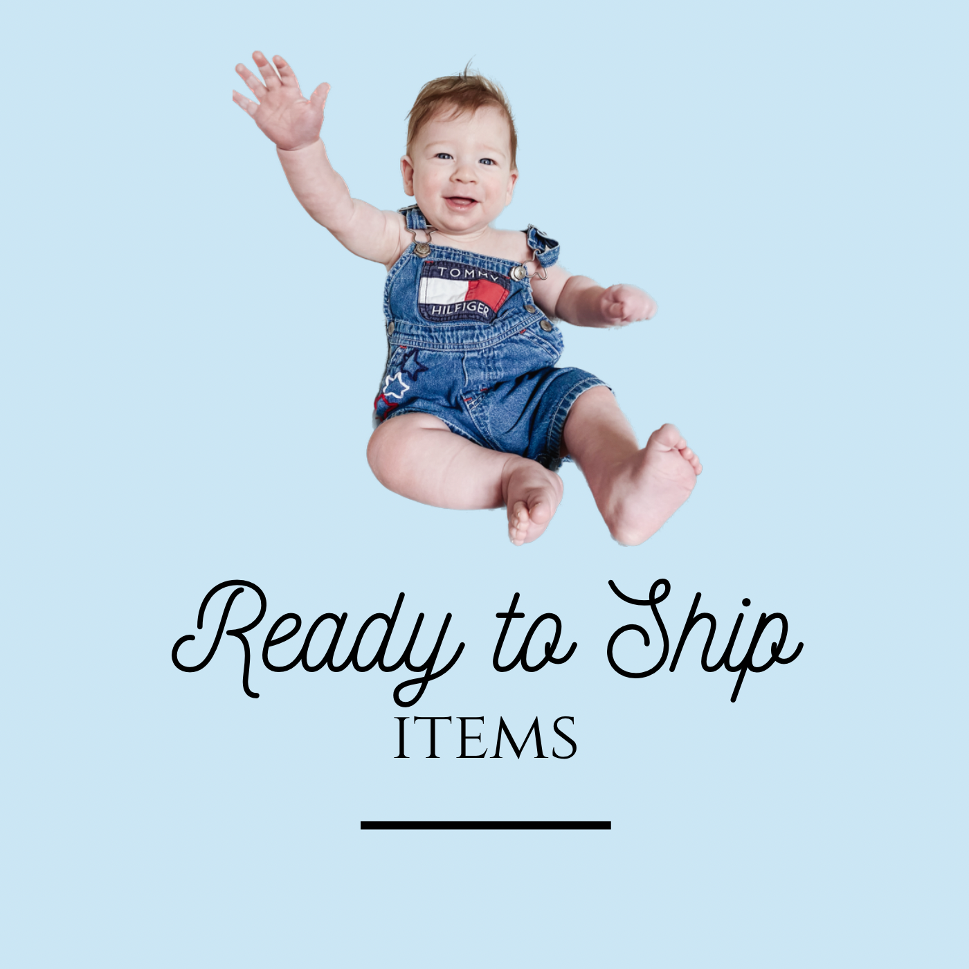 Little Hooligans Embroidery