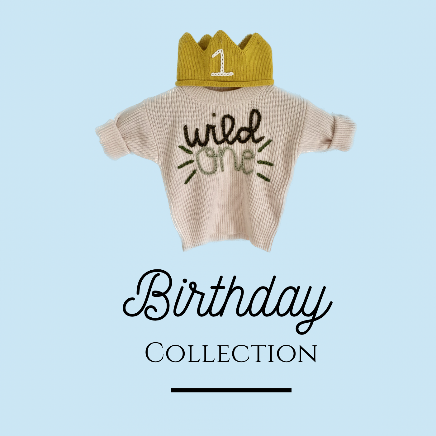 Little Hooligans Embroidery