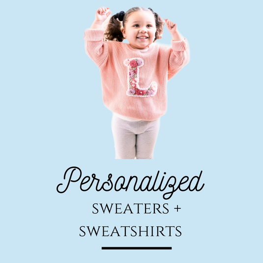 Little Hooligans Embroidery