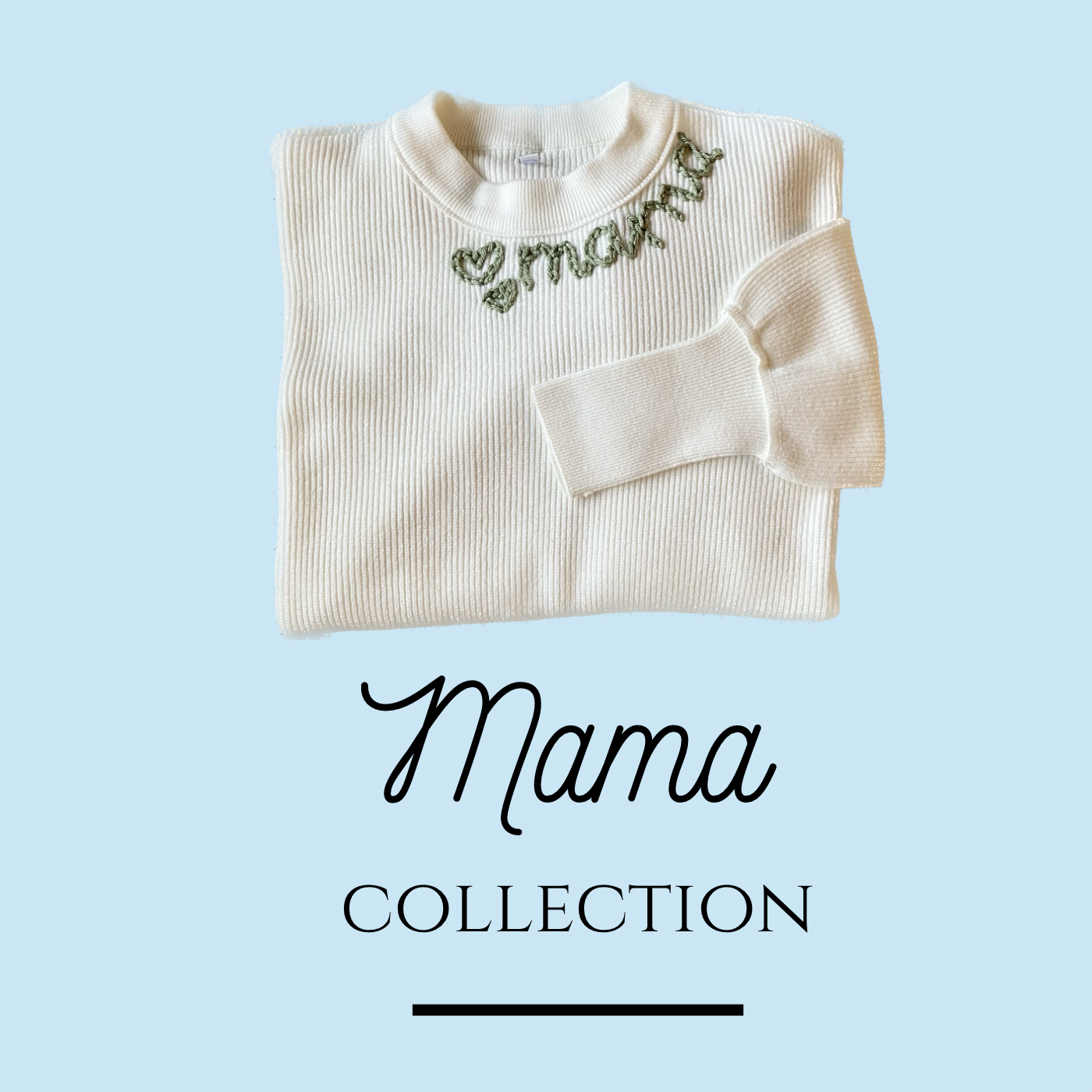 Little Hooligans Embroidery