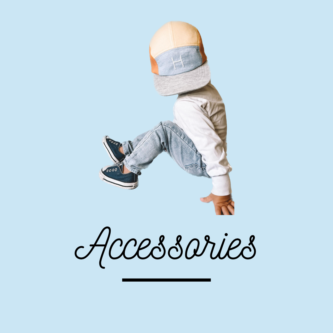 Little Hooligans Embroidery