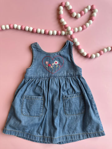 First Stitch Kit Tutorial – Little Hooligans Embroidery