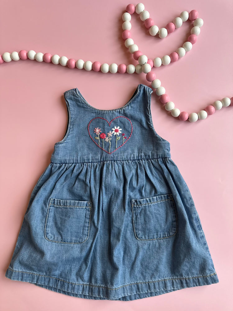 First Stitch Kit Tutorial – Little Hooligans Embroidery