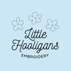 Little Hooligans Embroidery