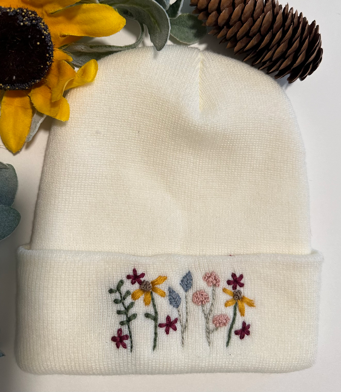 Join the Monthly Embroidery Club – Little Hooligans Embroidery