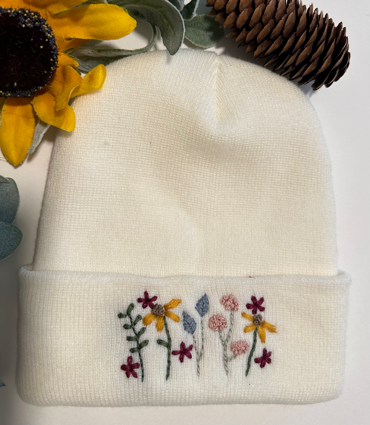 Join the Monthly Embroidery Club – Little Hooligans Embroidery