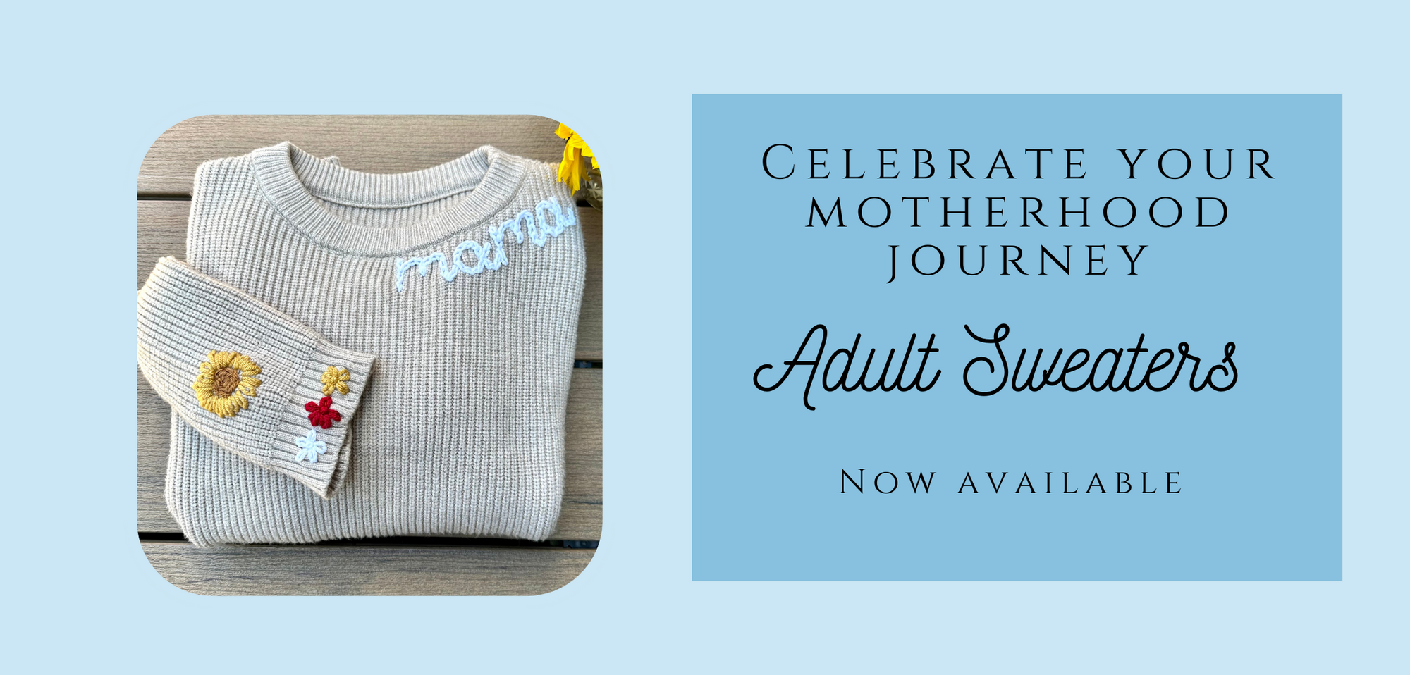 Little Hooligans Embroidery