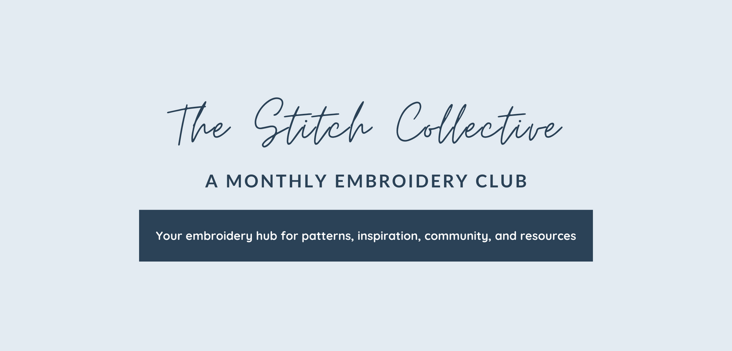Collections – Little Hooligans Embroidery